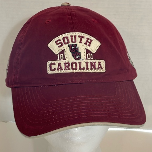 Drew Pearson | Accessories | Usc South Carolina Drew Pearson Baseball ...